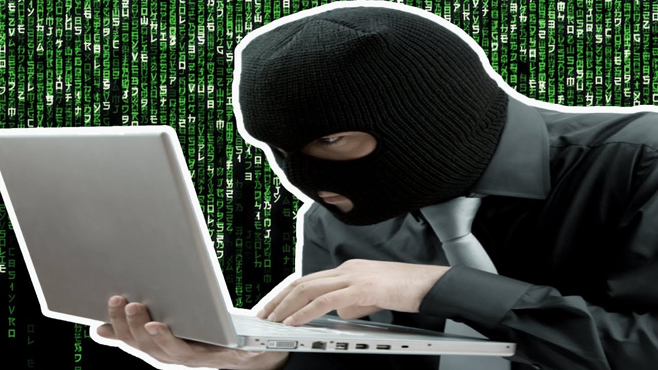 Who Cracks Games? Exploring the Underground World of the Warez Scene ...