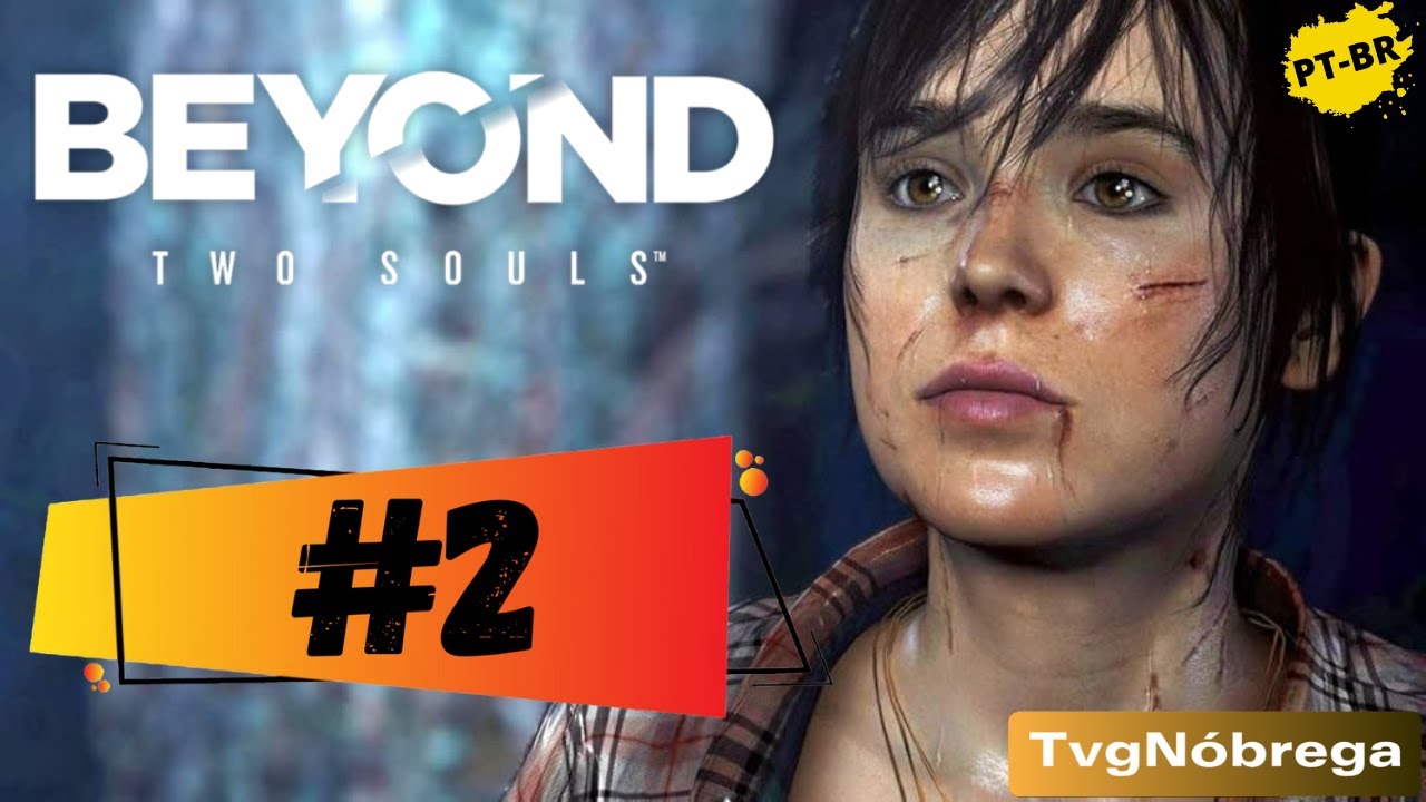 Beyond: Two Souls - #2 GAMEPLAY, em Português PT-BR (PC) autum-fa1dc50 ...
