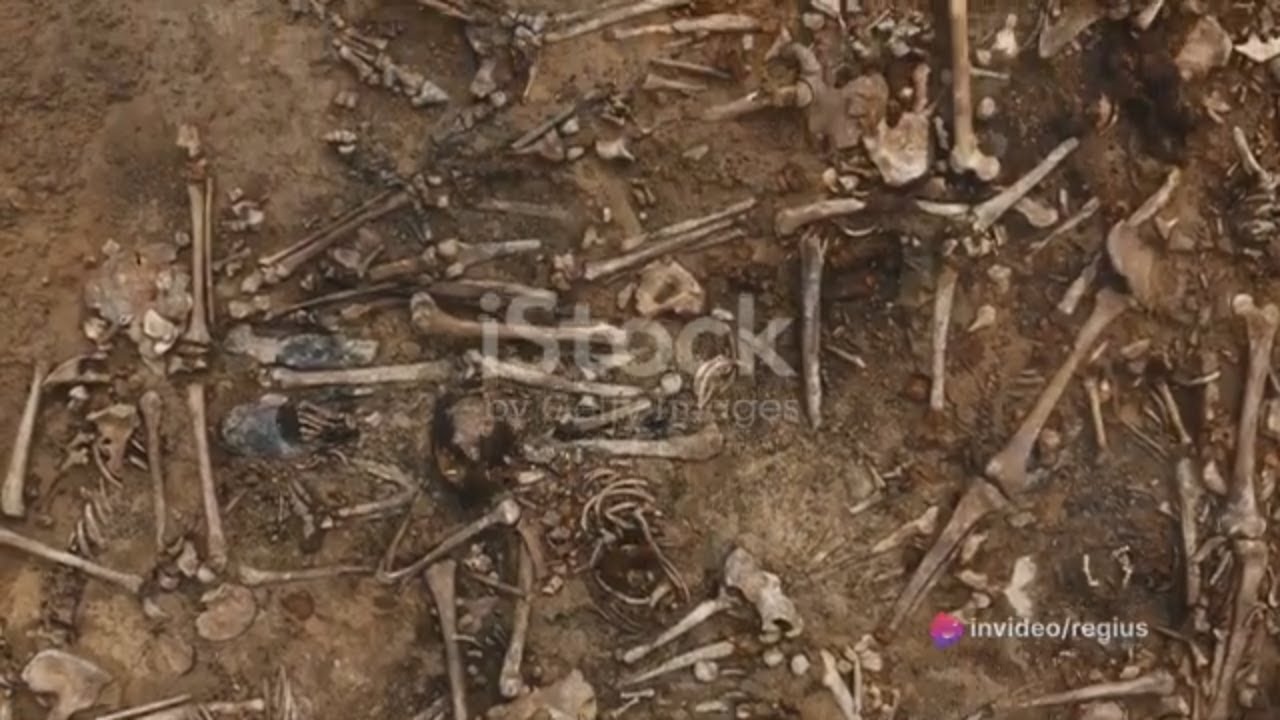 The Brutal Battle of Tollense - YouTube