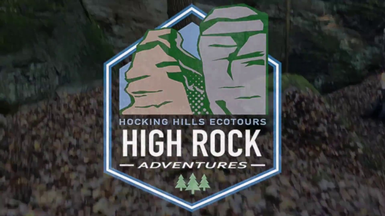 High Rock Adventures/Hocking Hills Ecotours - Quick Tour Overview 1 ...