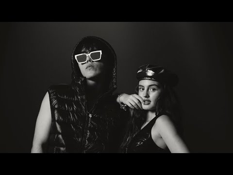 Bruno Caleb - Hailey (Visualizer)