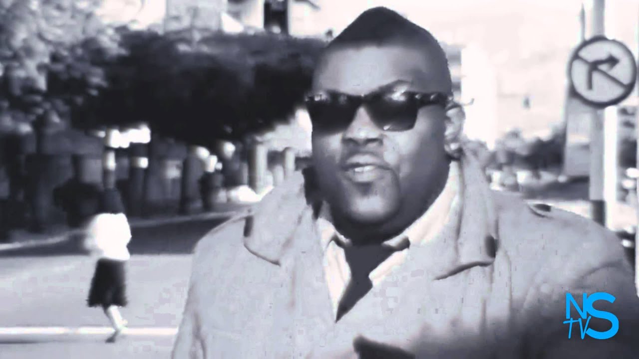 Demarco - Love My Life (Eccentrix Sound Dub) [Video] - YouTube