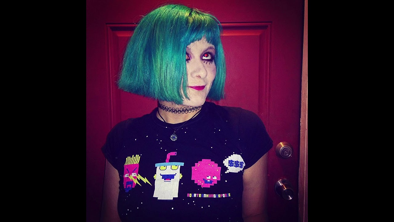 Aqua Teen Hunger Force Theme Song - YouTube