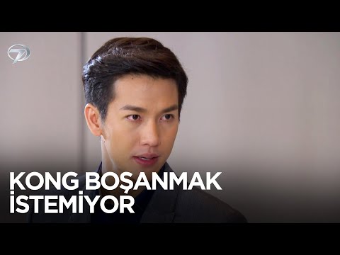 Sana Kalan Tek Şey Evlilik Cüzdanı Kalbim Değil - Yalancı Yarim Tayland Dizisi 8. Bölüm