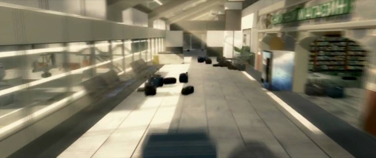 MW2 HD Cinematics - YouTube