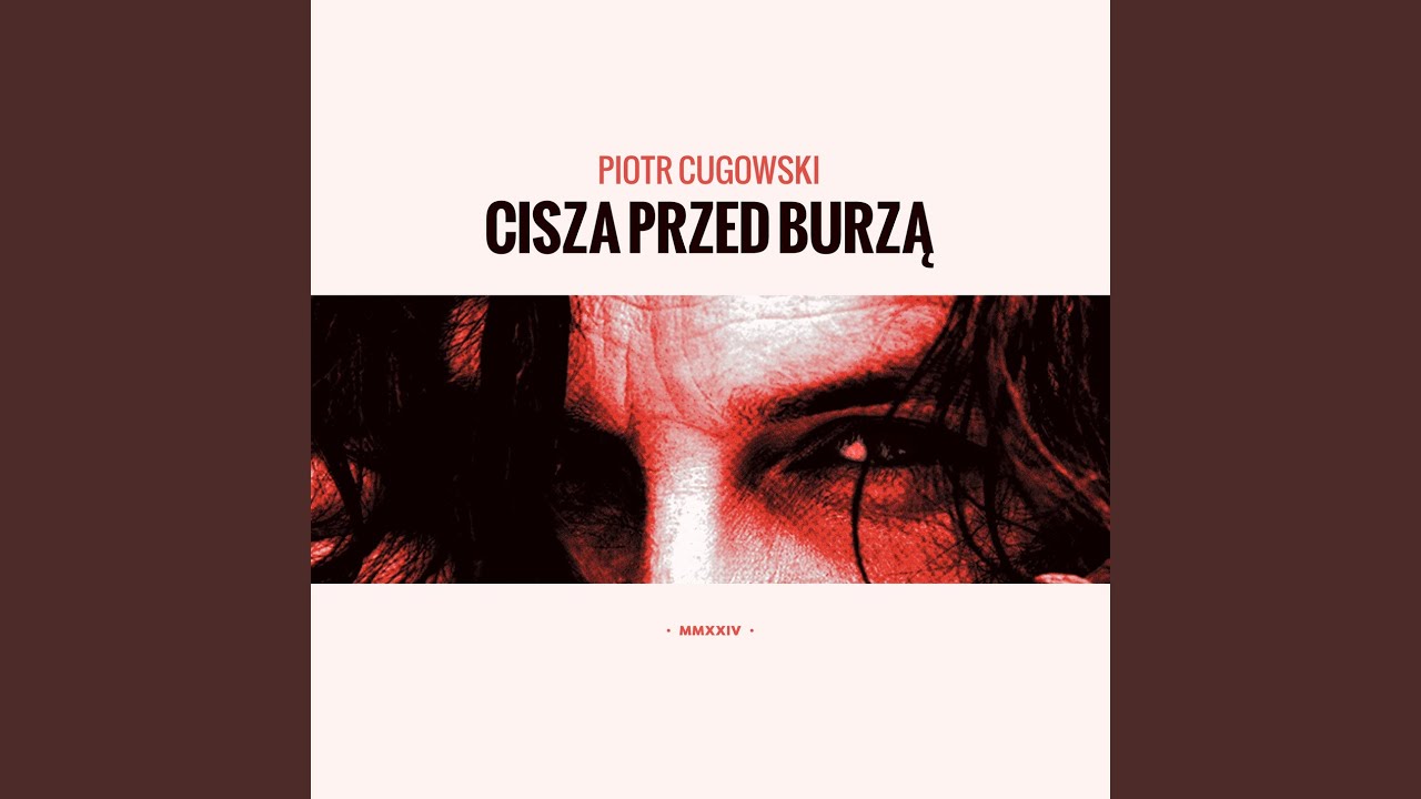 Cisza przed burzą - YouTube