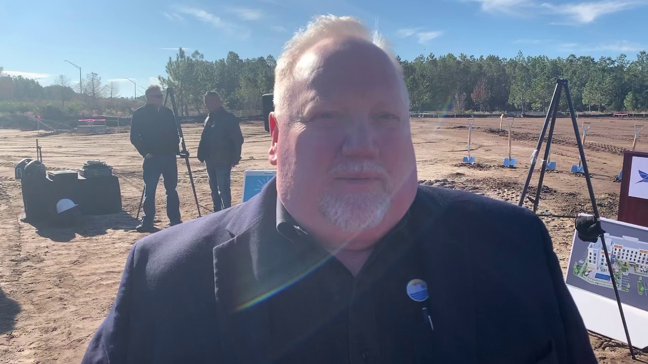 St. Joe Company breaks ground on hotel next to NW Florida Beaches ...