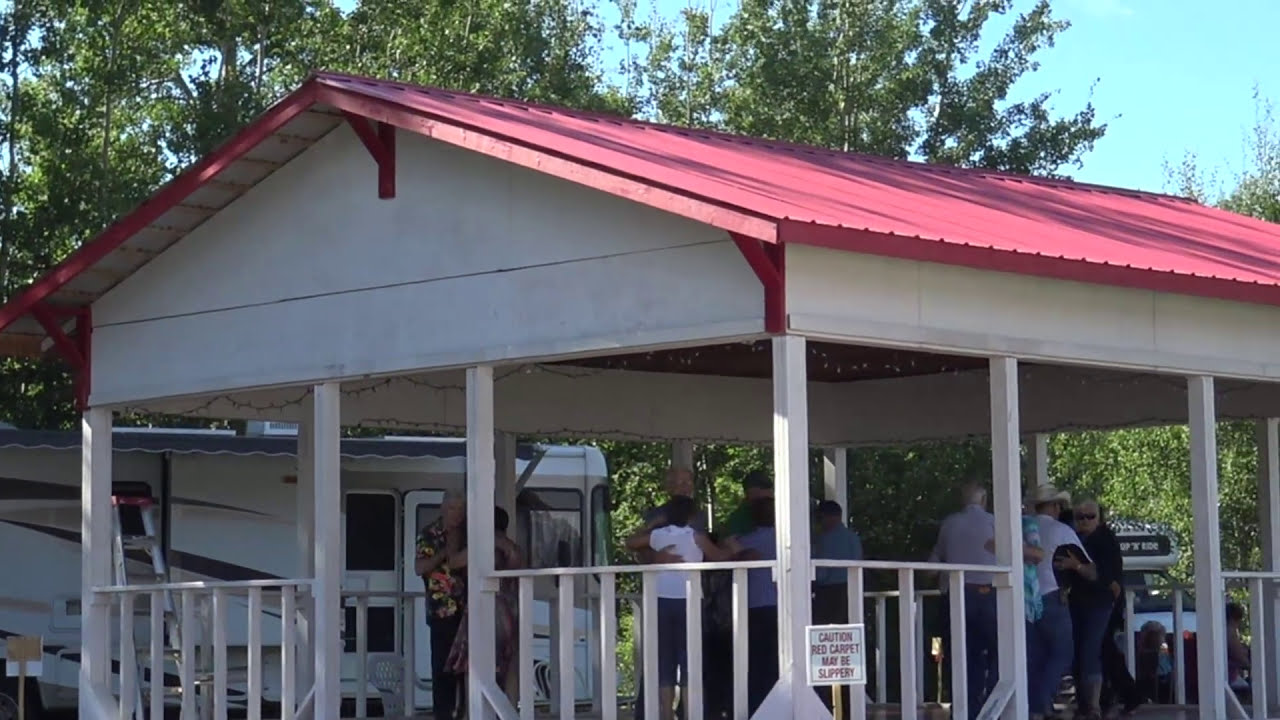 Groundbirch. Craig, Leer, Meisner, Rule, Shale, Meakin. - YouTube