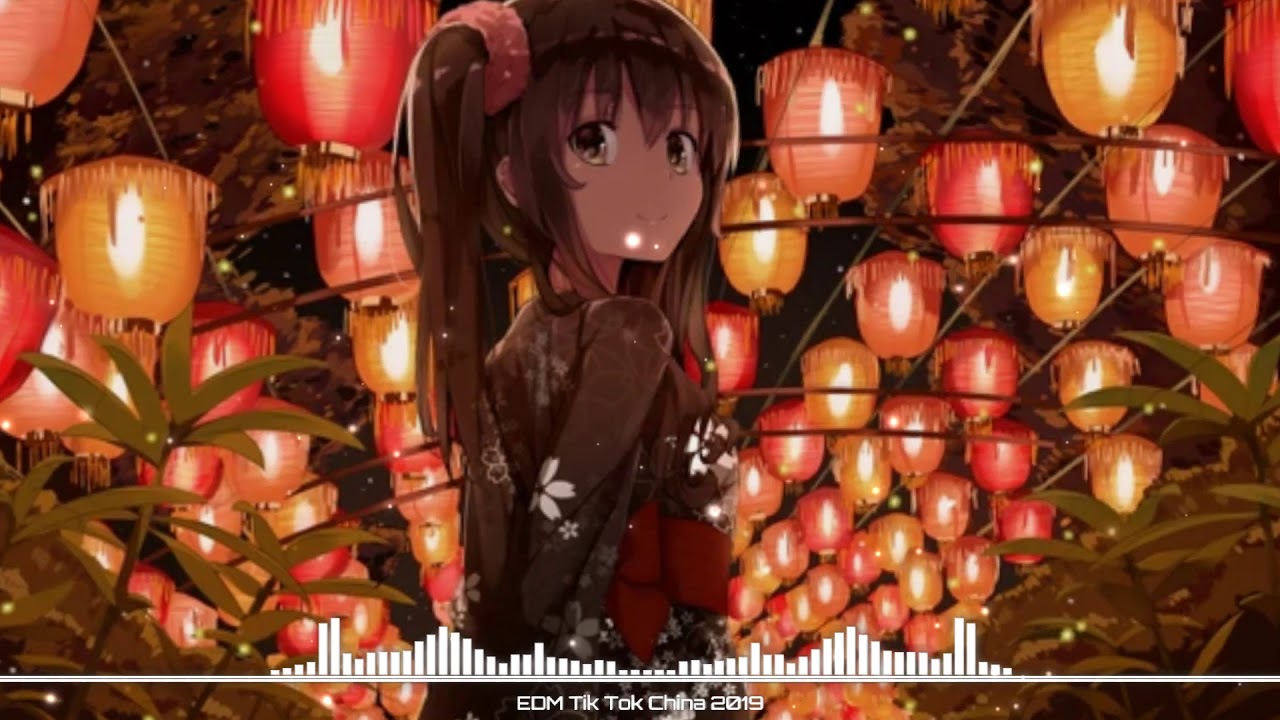 Brightest Star In The Night Sky ( tik tok nhẹ nhàng ) | EDM Tik Tok ...