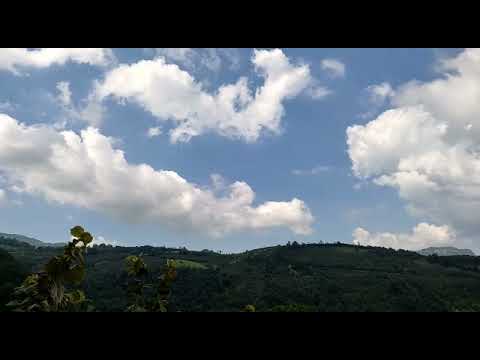 Doğa, Manzara#köy#manzara