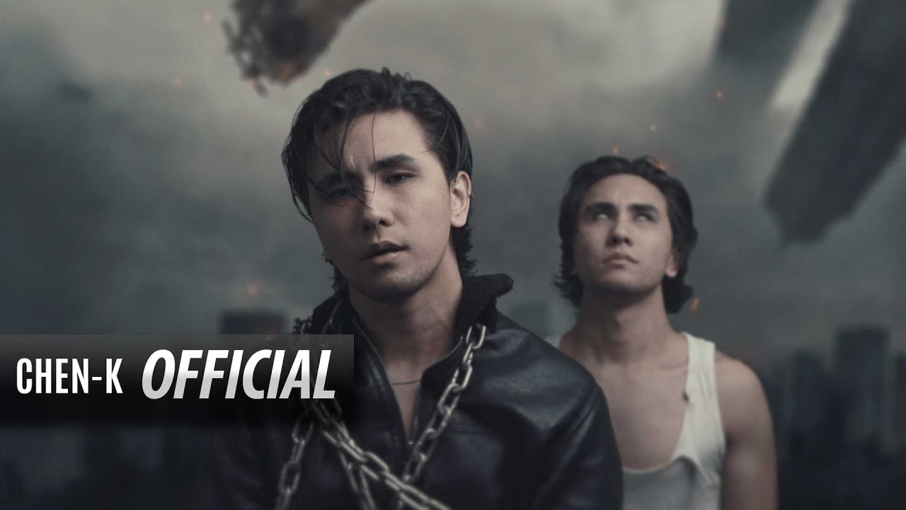 CHEN-K - SHEHER (Official Audio) || Urdu Rap - YouTube