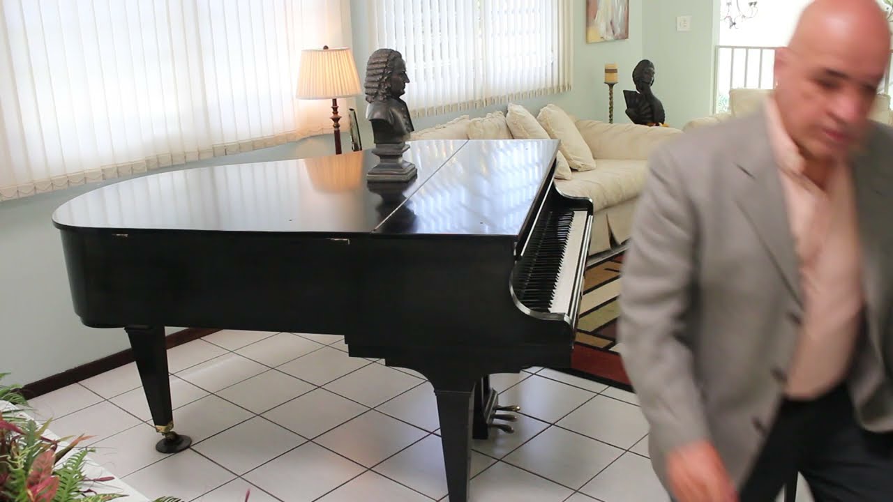 Impromptu - Danza Puertorriqueña de Luis R. Miranda Accordi - Chordify