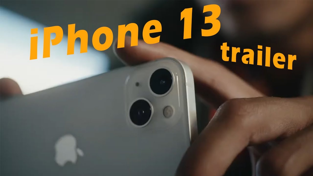 Introducing iPhone 13 Apple | Apple iPhone 13 | iPhone 13 official ...