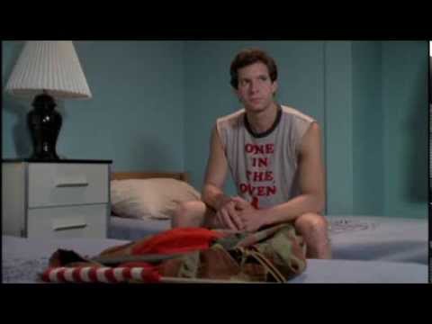 Police Academy soundtrack "Assignment" Robert Folk - YouTube