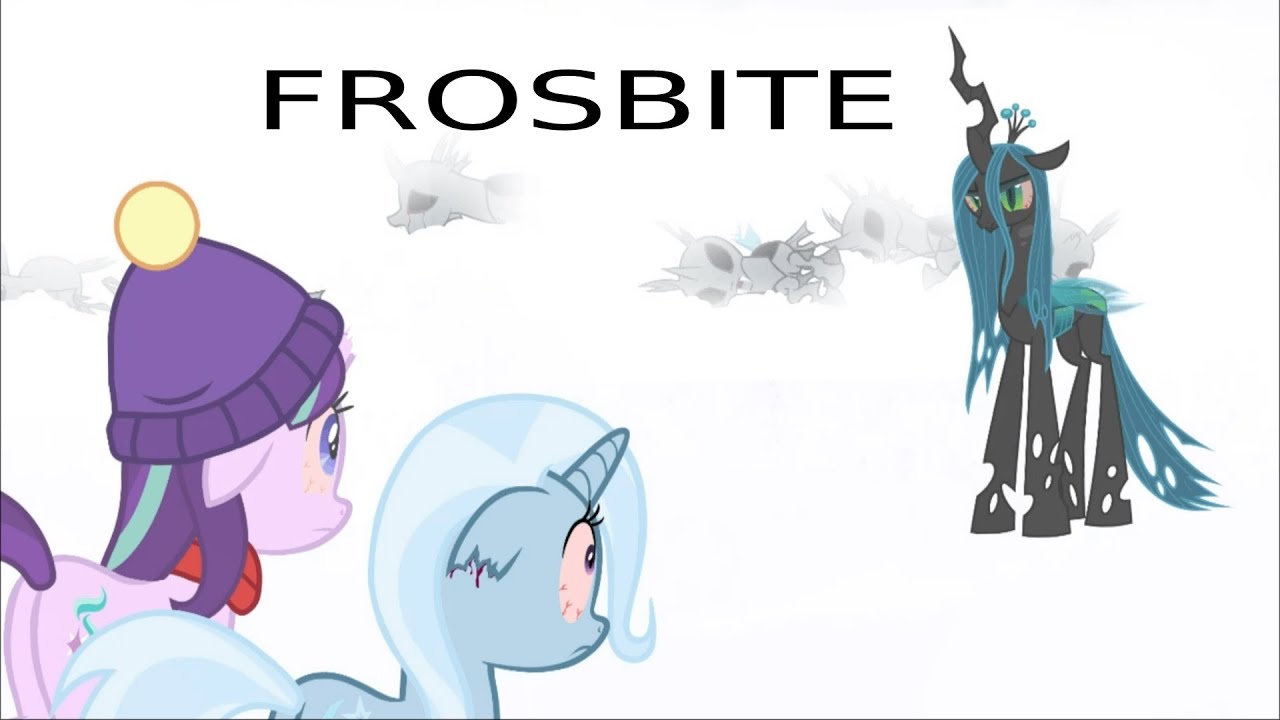 FNF:-) Snow on mt Everhoof - YouTube