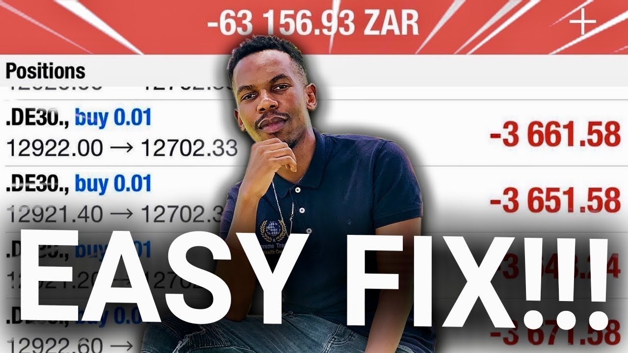 WHY ITS SO DIFFICULT TO MAKE MONEY TRADING NOWADAYS (+ How To Fix It ...