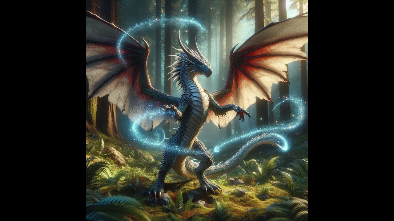 What's the point of being a Dragon witch? the dragon's path - YouTube