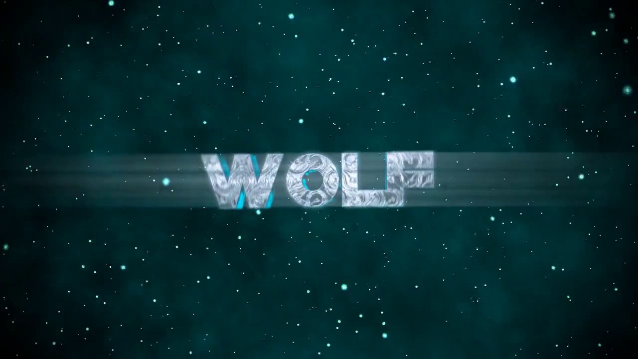 Intro Wolf - YouTube