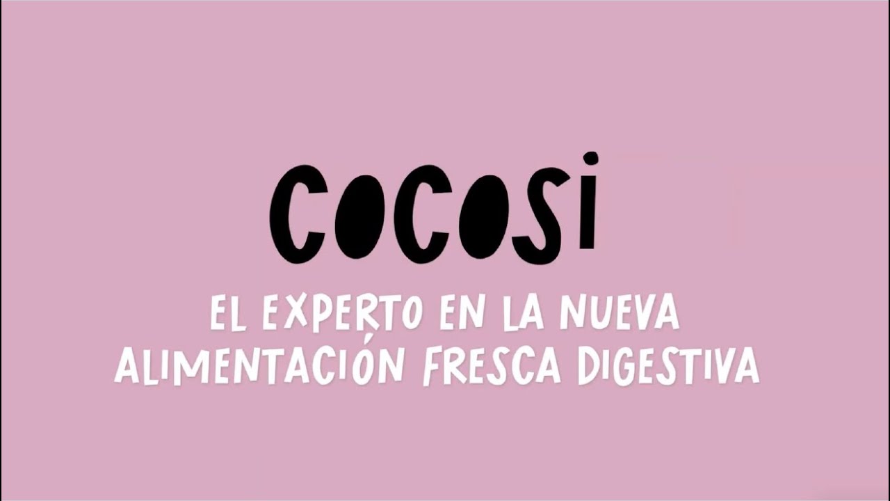 Cocosi Gourmet Fresh Food #perros #salud #mascota #perro #gato #natural ...