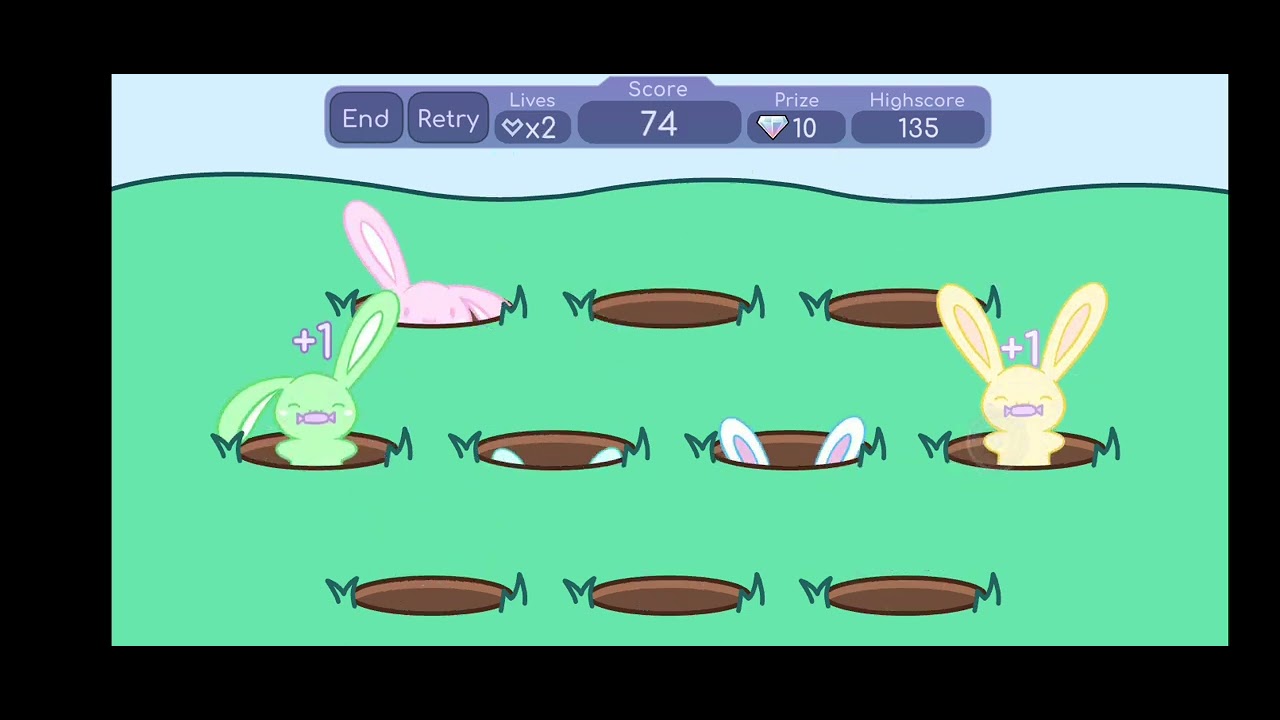 Gacha life Rabbit🐰 - YouTube