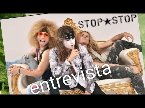 Entrevista a STOPSTOP - Frikiteam 278 - YouTube