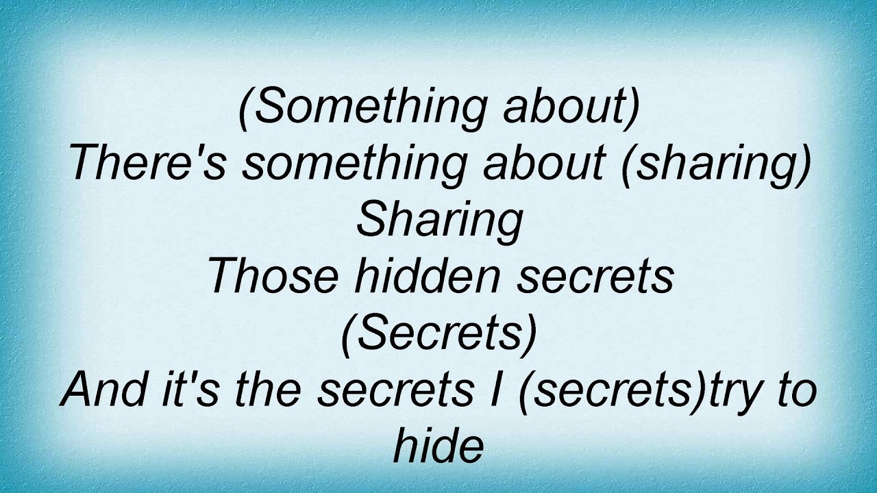 Blue Magic - Teach Me (It's Something About Love) Lyrics - YouTube