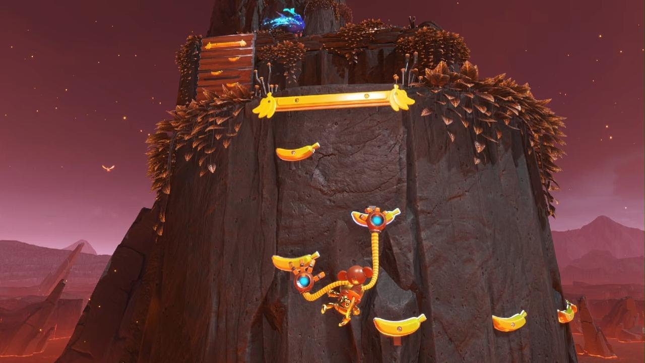 ASTRO BOT - Rising Heat Gameplay ( Speedrun - PS5 Pro ) Final Level ...