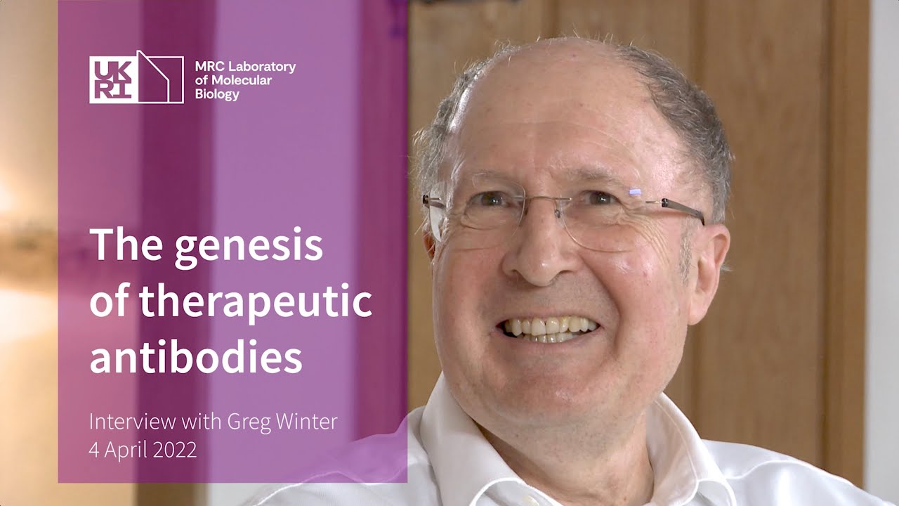 Greg Winter - LMB Through the Years - YouTube