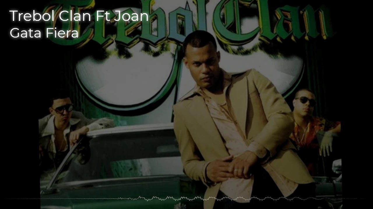 Gata Fiera (INSTRUMENTAL) - YouTube