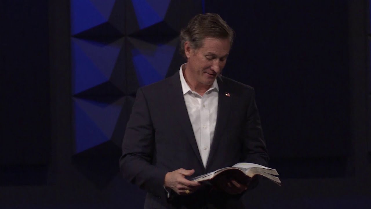 How to Vote for President | Stephen Bailiff - YouTube