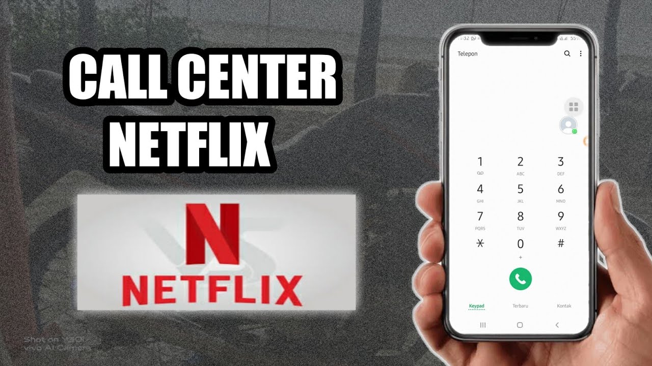 call center netflix - YouTube