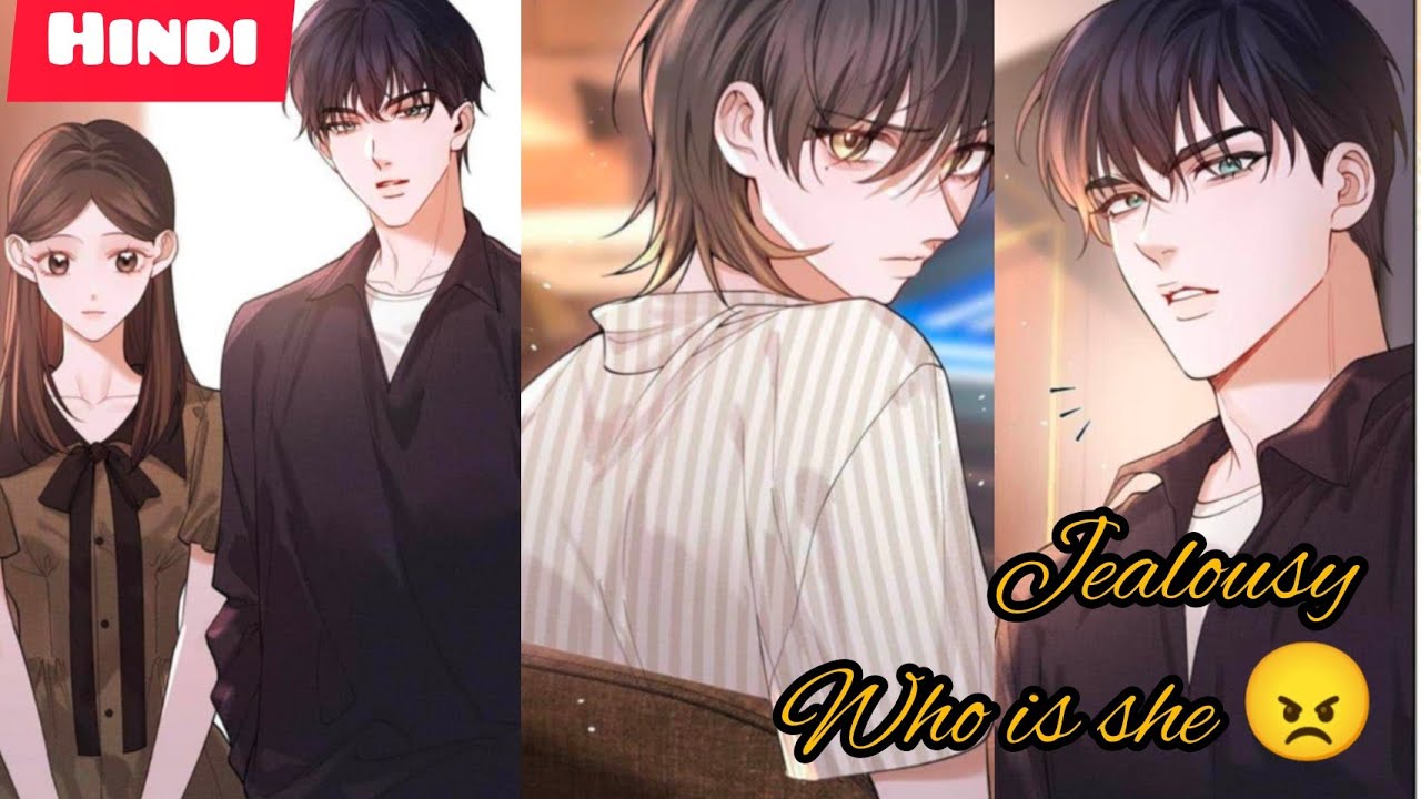 mismatch relationship 🤭 bl mangwa ep-7,, explanation in Hindi # ...