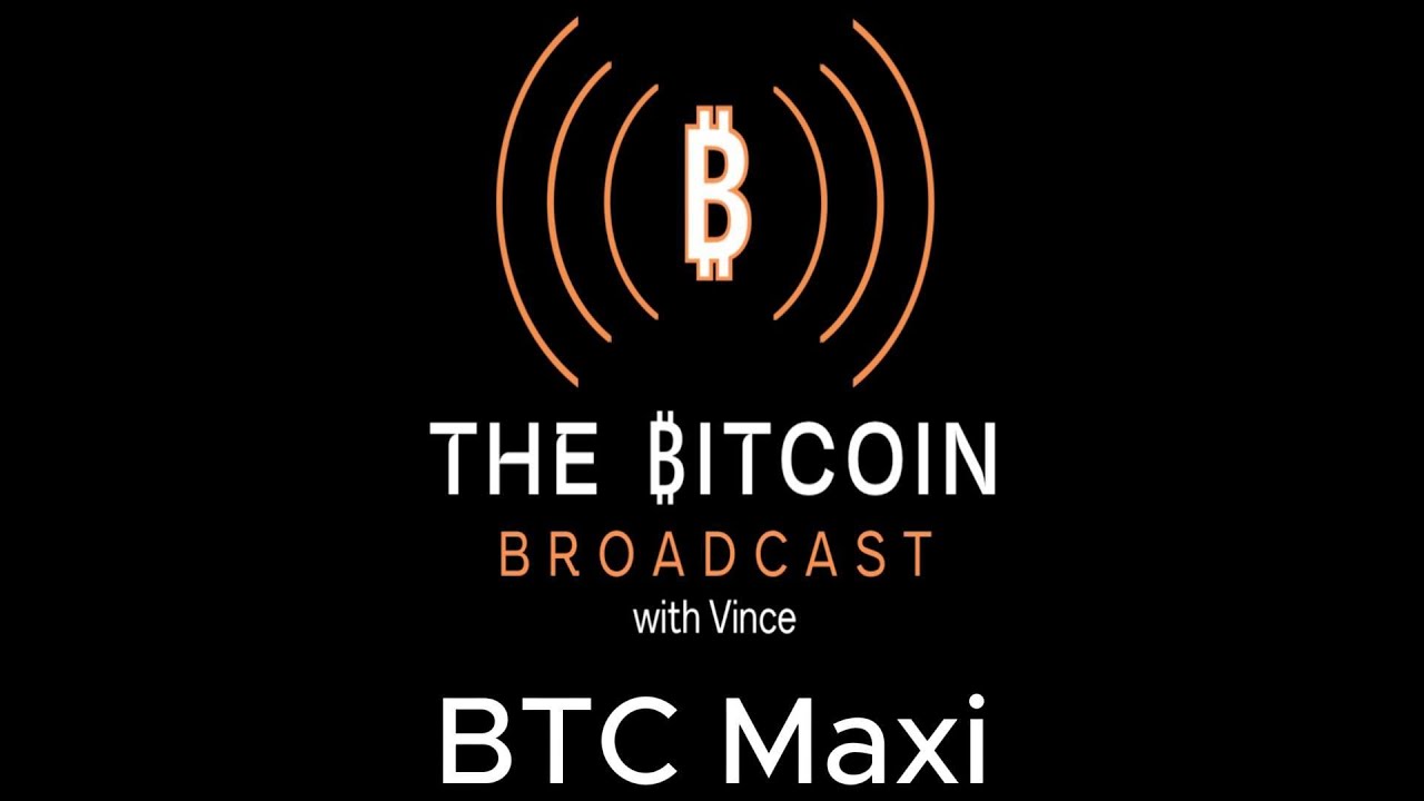 #7 BTC Maxi - The Development of a Bitcoin Maxi | Gen Z vs Millenials ...