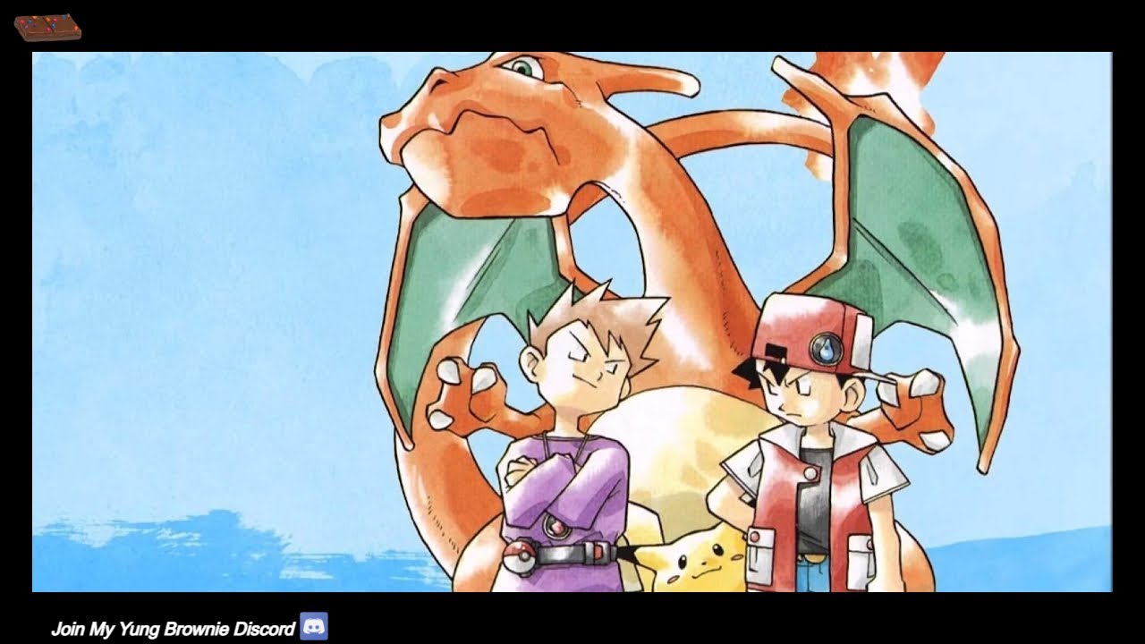 (FREE FOR PROFIT) Pokémon x Meme x Yun Head type beat -"Route 11" (prod ...