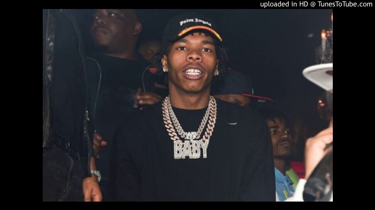 Lil Baby Type Beat “Gucci” 2020 (Prod. By Jugg iPo) - YouTube