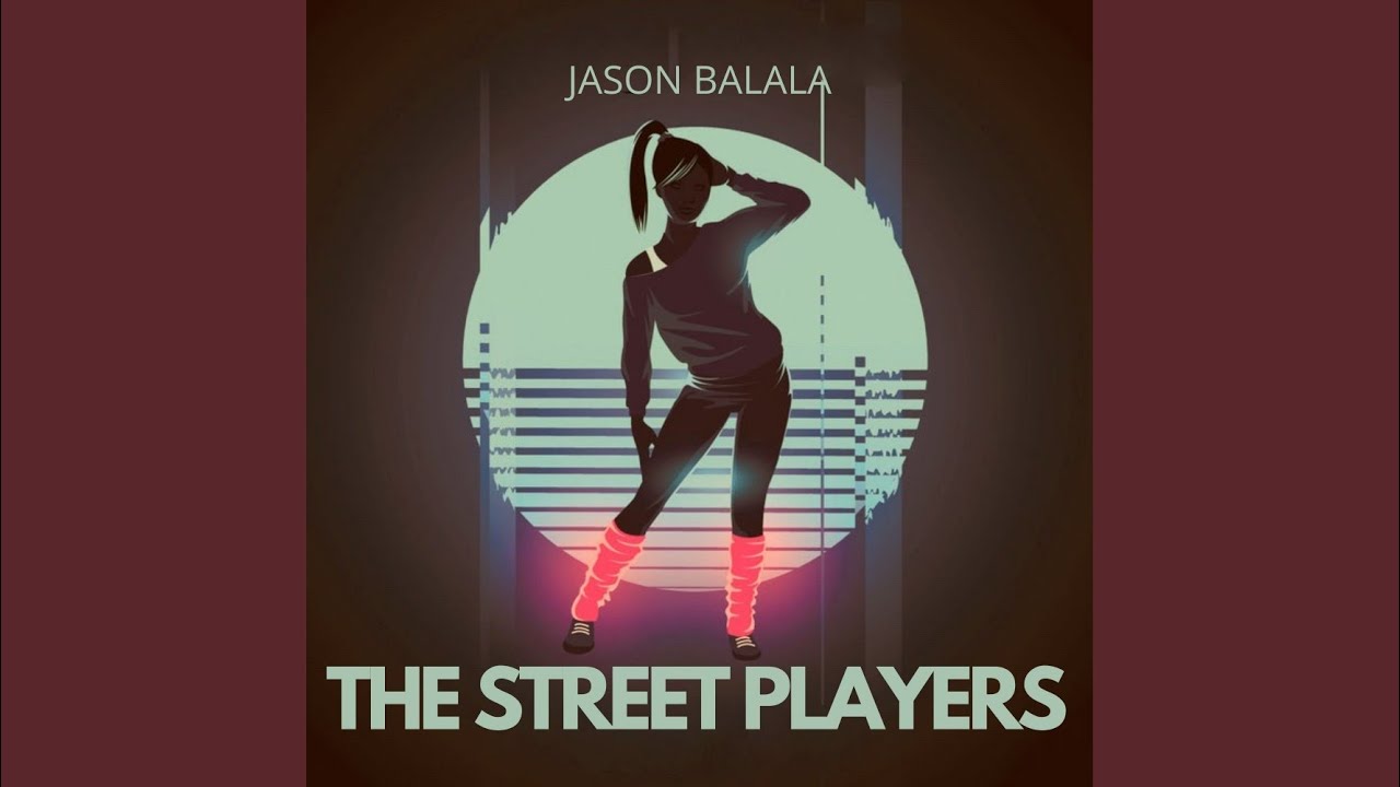 The Street Players - YouTube