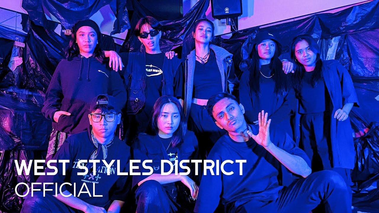 WSD - MARKETING SHOOT BEHIND - YouTube