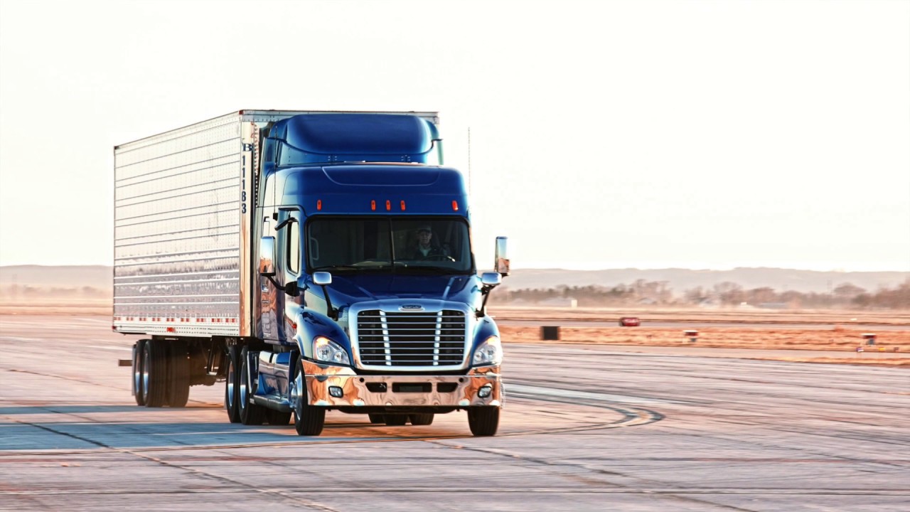 Apply Now With K&B Transportation - YouTube