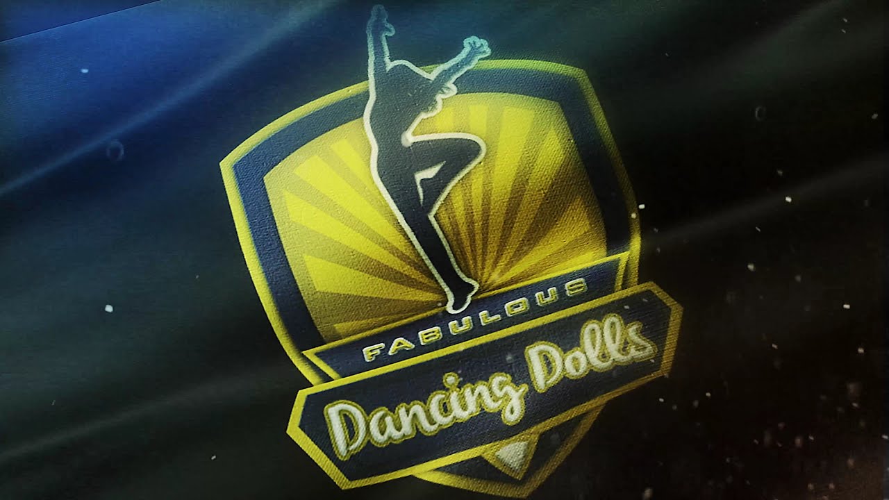 Dancing Dolls Logo Fabulous Dancing Dolls — Southern University
