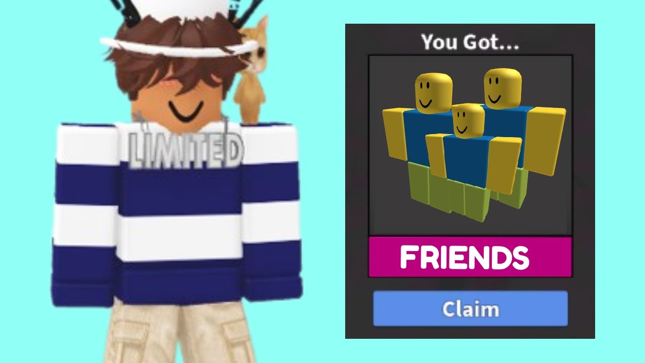 MM2 WITH FRIENDS LIKE ALWAYS - YouTube
