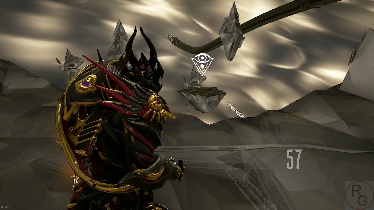 Glass Maker What Happens When You Have Cephalite Resonance - Warframe ...