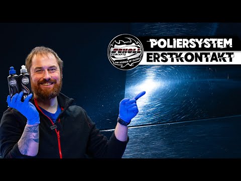 EXTREM ABRASIV! Scholl Polituren im Härtetest! Kratzer Killer?! Wir probieren es aus!