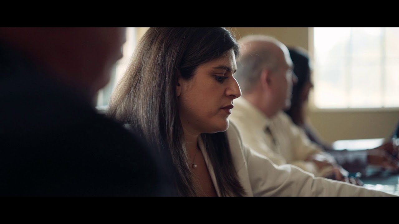 Meet Attorney Rachel Schrager | Kogan & DiSalvo - YouTube