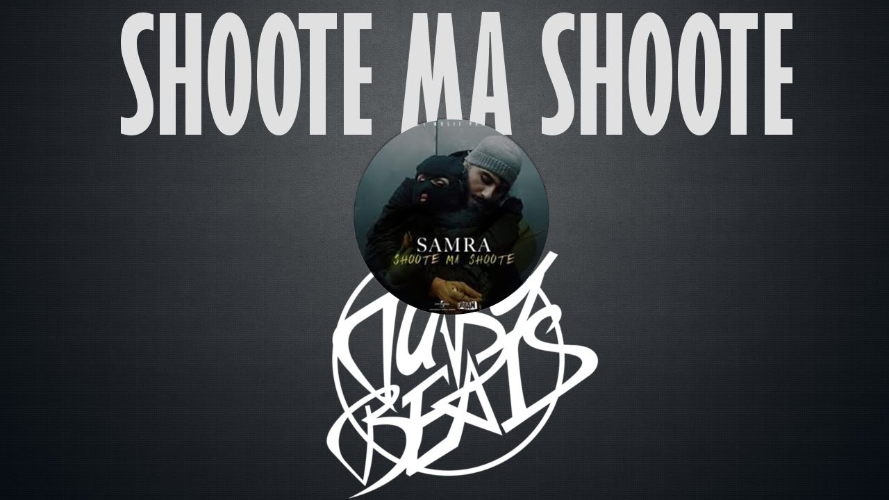 Samra - 🚬"Shoote ma Shoote“🚬 Instrumental (reprod. Tuby Beats ...