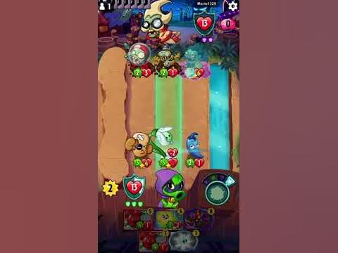 PVZ Heroes Ep 116 (AN EGG CAN’T HURT ME, WAIT WHAT) (ft @Marggyon-qt3hs Mario 1329) - YouTube