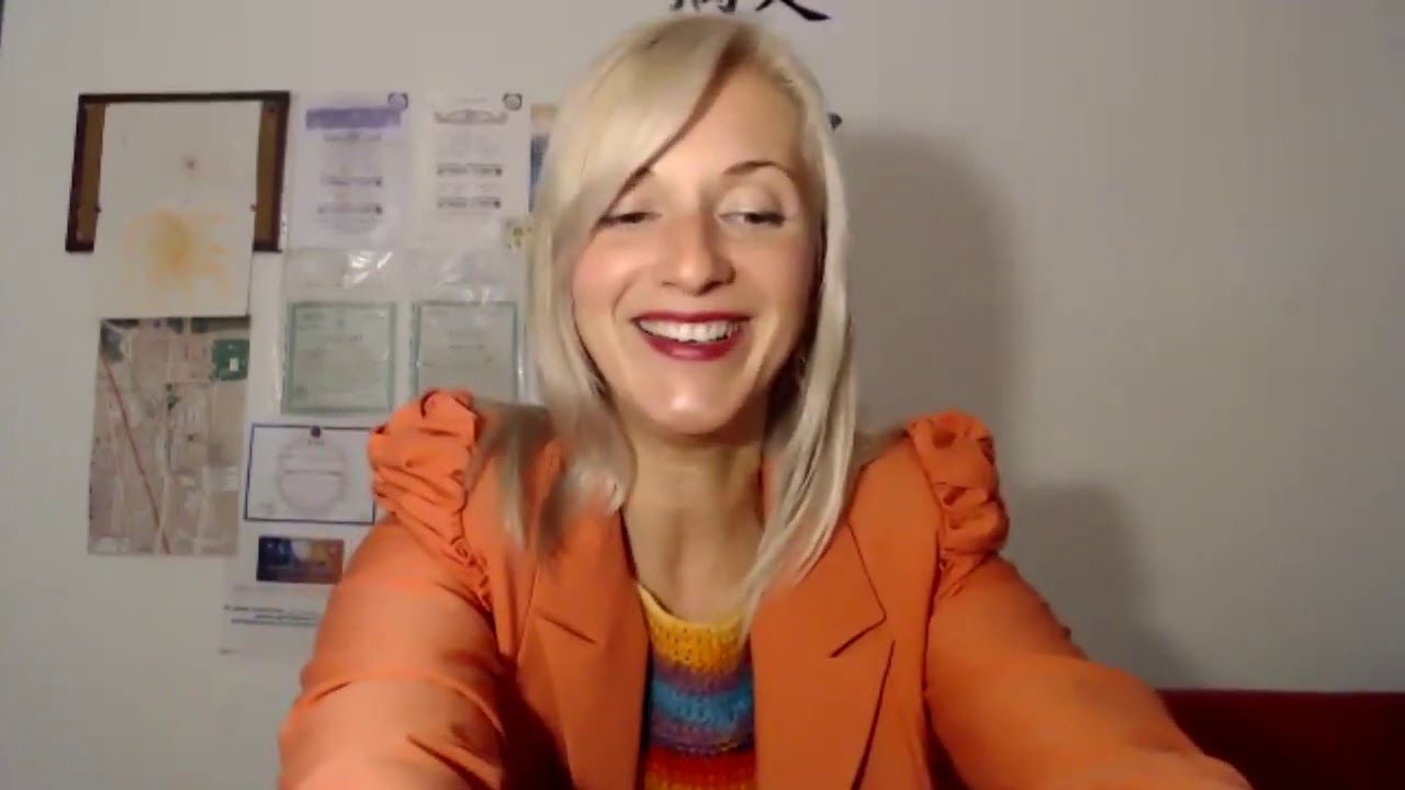 How to Keep A High Energy On Juice Diet - Pranic Process Online Day1 ...