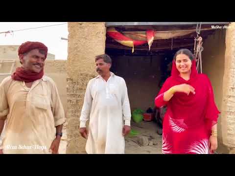 Wazan Itna Ki Sunn Kar Sharam Aajaye | Aliza Sehar Vlogs|