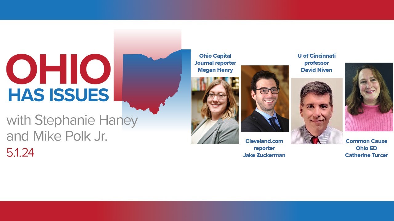 Dark money in Ohio politics: A primer on groups FirstEnergy sent money ...