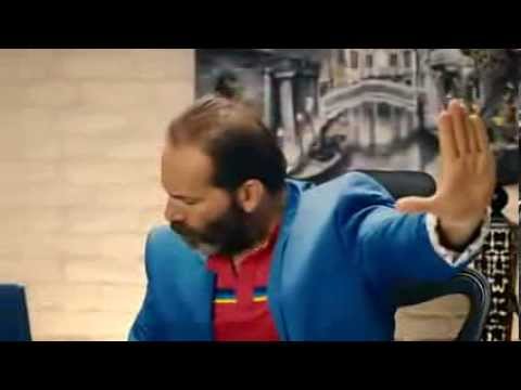 Bana bir soygun yaz Kıvanç Sahnesi
