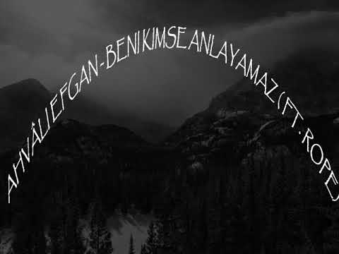 Queen  Vs  Ahvâli Efgan   Beni Kimse Anlayamaz